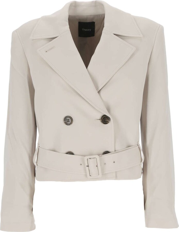 Theory Jackets - ShopStyle