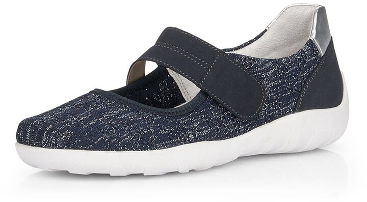 Remonte Liv Mary Jane Sneaker - ShopStyle