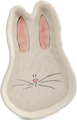 TJMAXX Bunny Nibbles Face Platter - ShopStyle Games & Puzzles