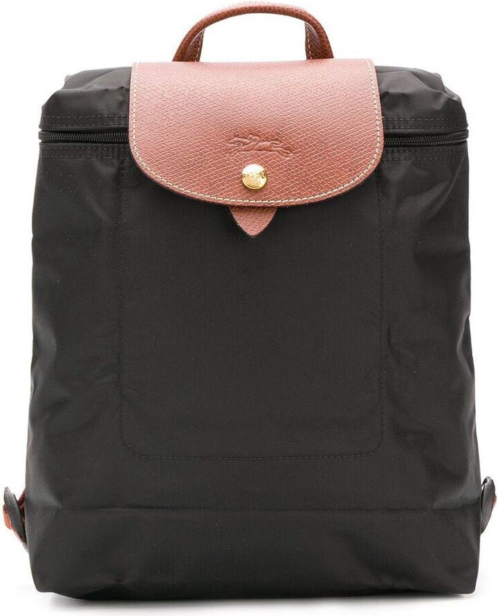 Longchamp Backpacks - ShopStyle