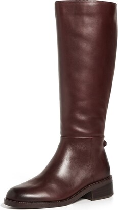 Sam Edelman Penny Riding Boots - ShopStyle