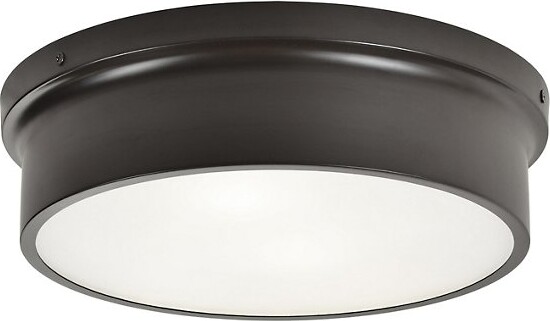 Huxe Era Flush Mount Ceiling Light - ShopStyle