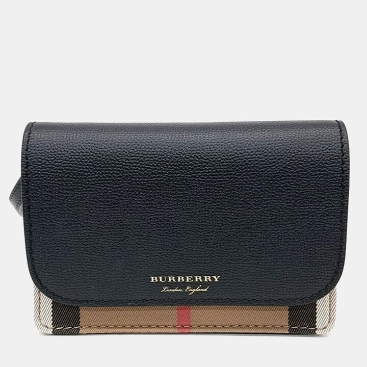 Burberry mini Crossbody bag - ShopStyle