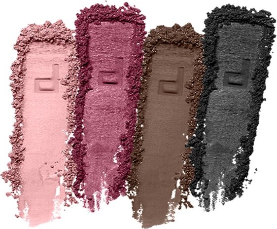 Doucce Freematic Eyeshadow Quad Palette - ShopStyle