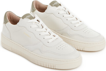 Bobbies Scott leather sneakers - ShopStyle Trainers & Athletic Shoes