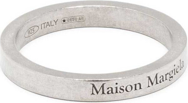 Maison Margiela Ring - ShopStyle
