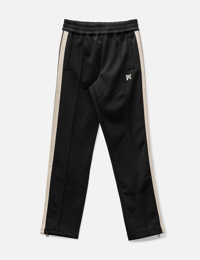 Palm Angels Monogram Track Pants - ShopStyle