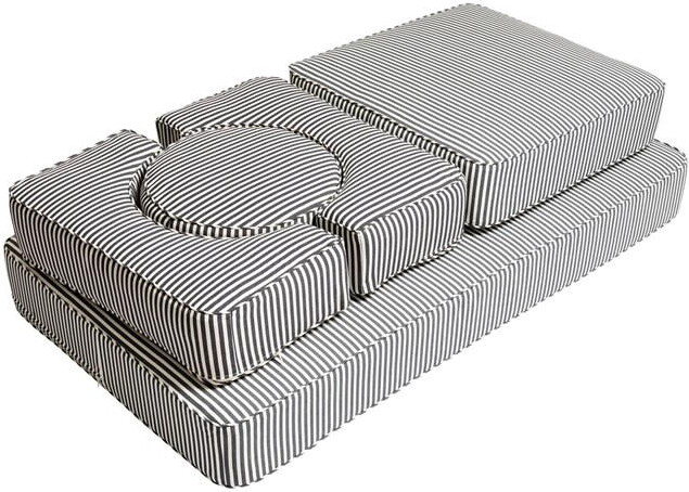 Business and Pleasure Co and Pleasure Co Modular Pillow Stack ...