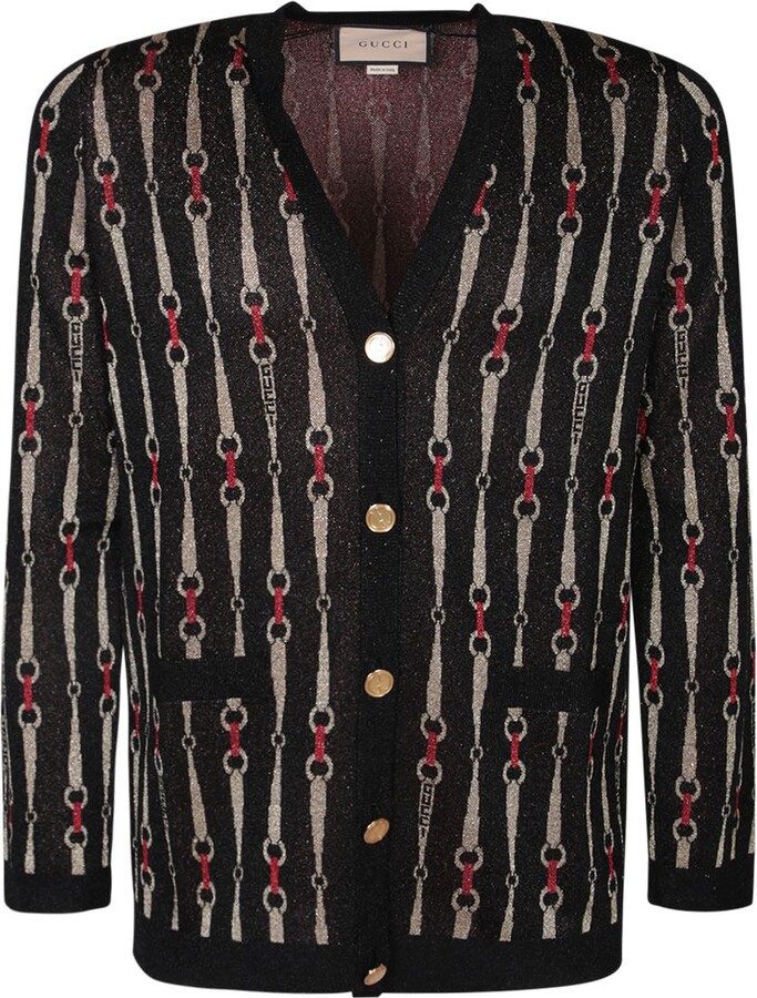 Gucci Cardigans - ShopStyle