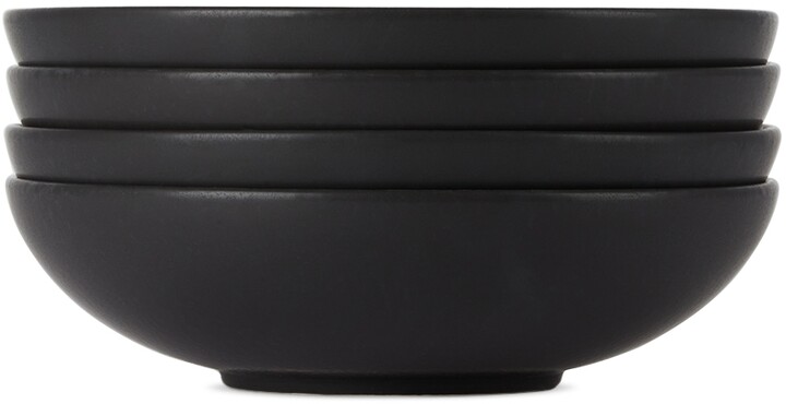 Jars Céramistes Black Tourron Pasta Bowl Set - ShopStyle Dinnerware