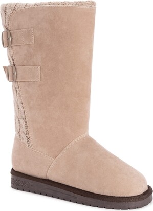 Muk Luks Women's Boots | ShopStyle