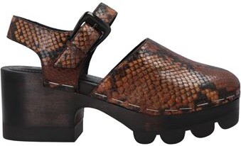 Tory Burch Woman Mules & Clogs - ShopStyle