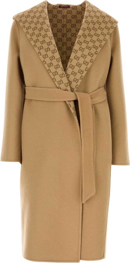 Gucci Coats - ShopStyle