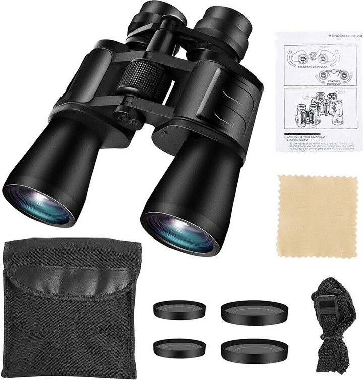 Fresh Fab Finds Portable Zoom Nightvision Binoculars - ShopStyle Home ...