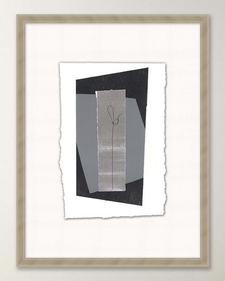 Wendover Art Group 'Shifting Blocks 4' Wall Art - ShopStyle