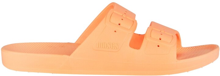 Freedom Moses Tropicool Moses Two Band Slide - ShopStyle