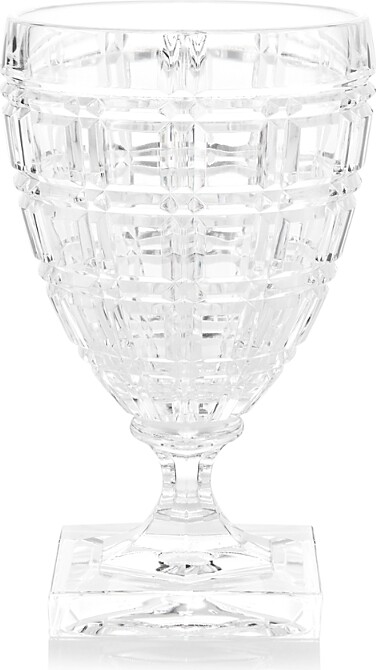 Mario Luca Giusti Acrylic Winston Acrylic Water Glass - ShopStyle