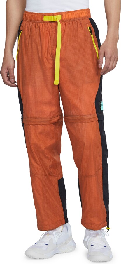 Jordan Nike 23 Engineered Convertible Track Pants - ShopStyle