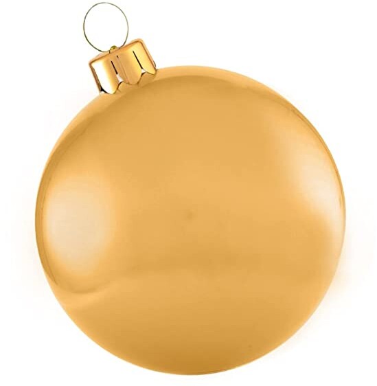 Holiball The Inflatable Ornament 30 Holiball - ShopStyle