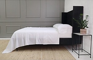 Pom Pom at Home Como Ladder Stitch Sheet Set, King - ShopStyle