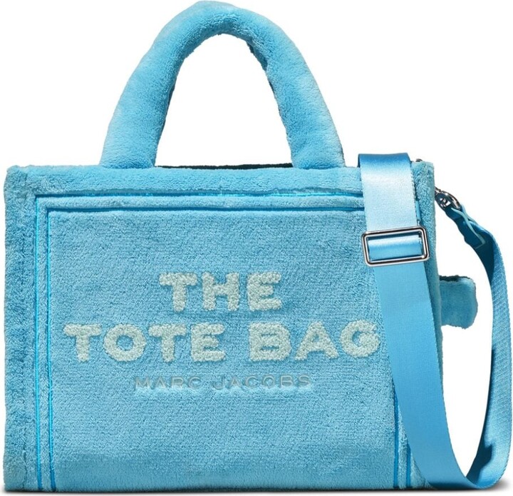 Marc Jacobs The Terry Medium Tote bag - ShopStyle