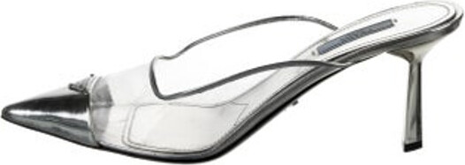 Prada Pumps - ShopStyle