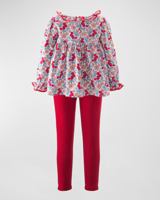 Girls' Matching Sets | ShopStyle