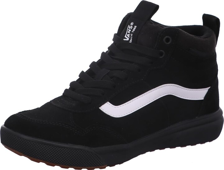 Vans Men's Range EXP Hi VansGuard Sneaker - ShopStyle Boys' Shoes