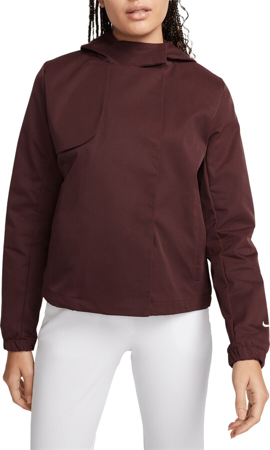 Nike Repel Water Repellent Jacket - ShopStyle