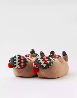 aerie Critter Slippers - ShopStyle