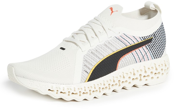 Puma Select Calibrate Runner Mono Sneakers - ShopStyle