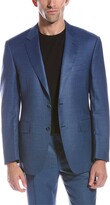 Canali Men's Suits | ShopStyle