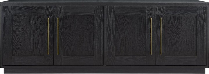 Abraham + Ivy Tillman Rectangular Stand For Tvs Up To 80In - ShopStyle