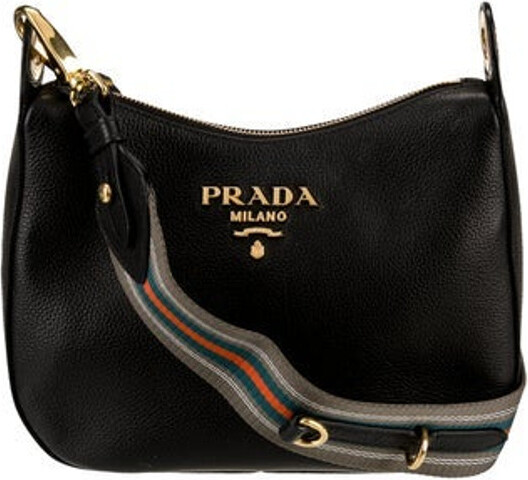 Prada Shoulder Bags - ShopStyle