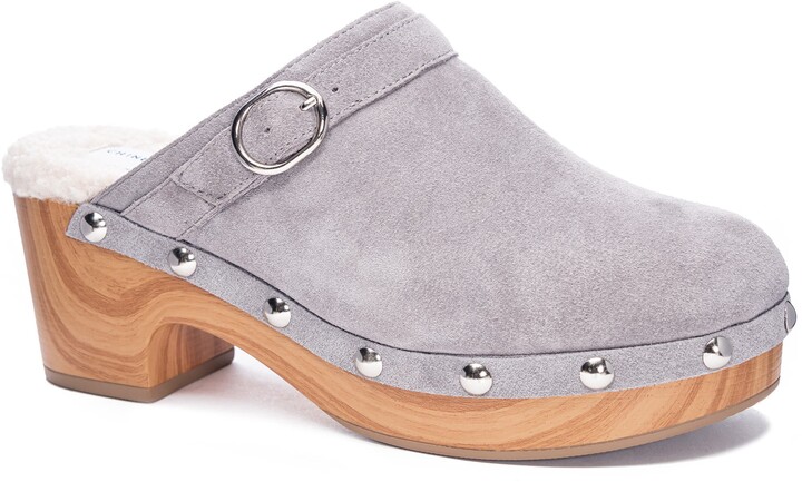 Chinese Laundry Carlie Clog - ShopStyle