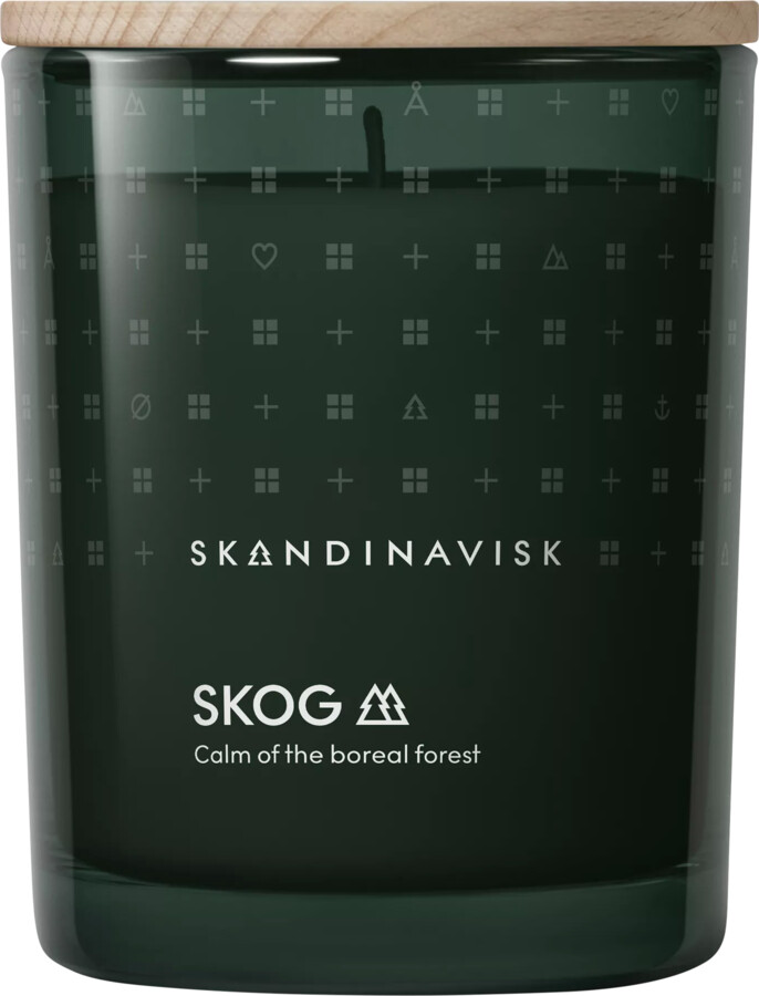 SKANDINAVISK Skog Scented Candle - ShopStyle