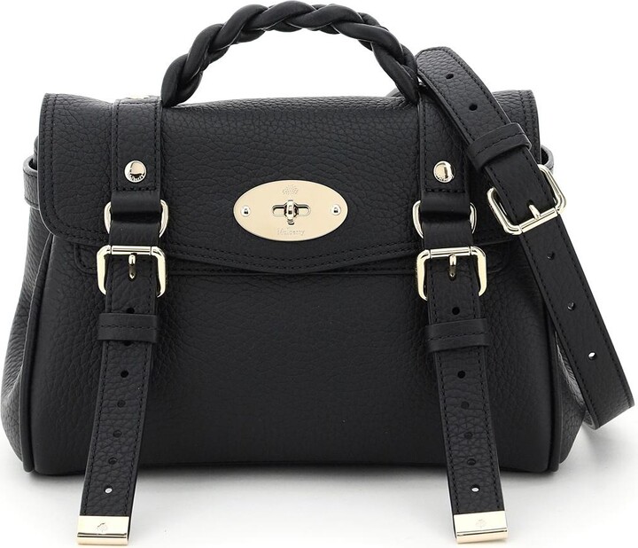 Mulberry Alexa mini bag - ShopStyle