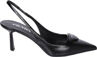 Prada Women's Pumps | ShopStyle