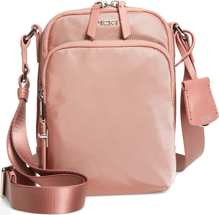 Tumi Voyageur Ruma Nylon Bag - ShopStyle