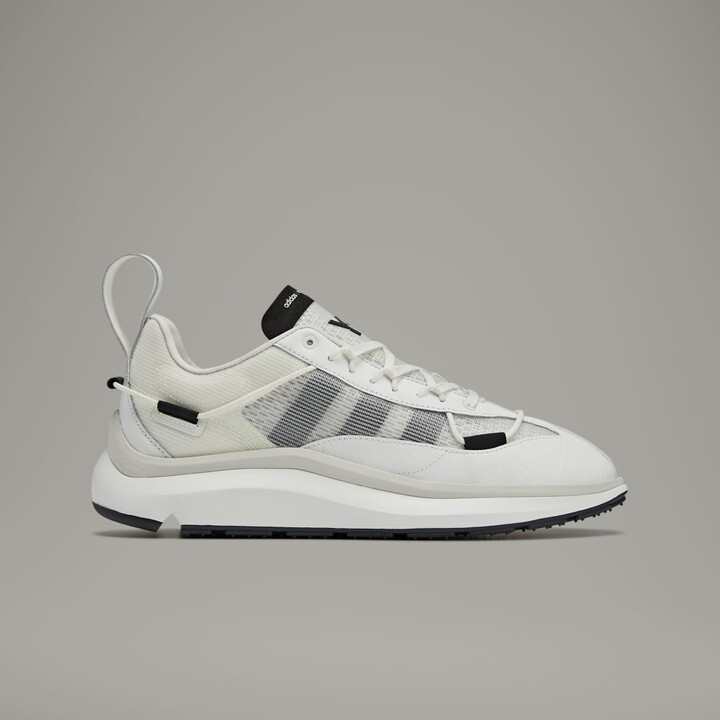 adidas Y-3 Shiku Run Shoes - ShopStyle Performance Sneakers