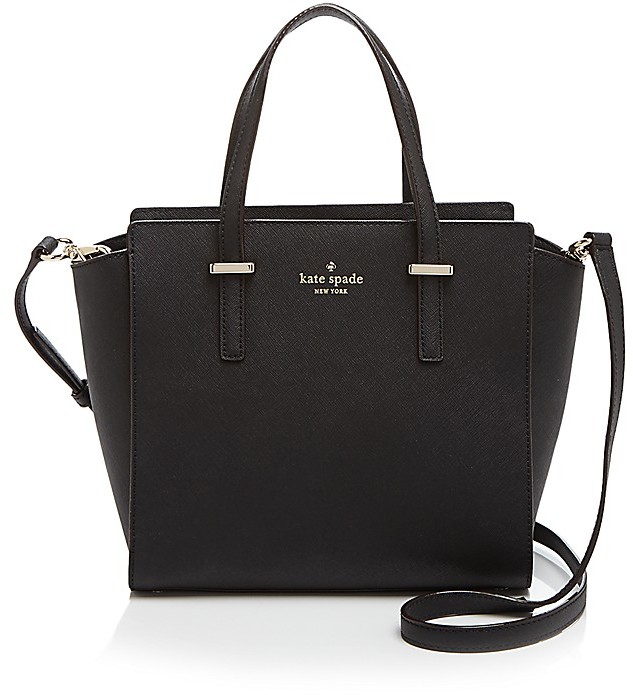 Kate Spade Cedar Street Hayden Small Satchel - ShopStyle