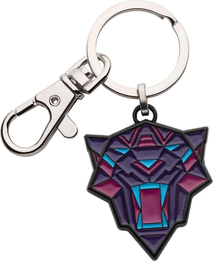 Marvel SalesOne LLC Black Panther Wakanda Forever Purple Panther ...