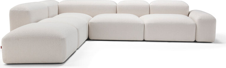 Amura Lapis L-Shaped Sectional Sofa - ShopStyle