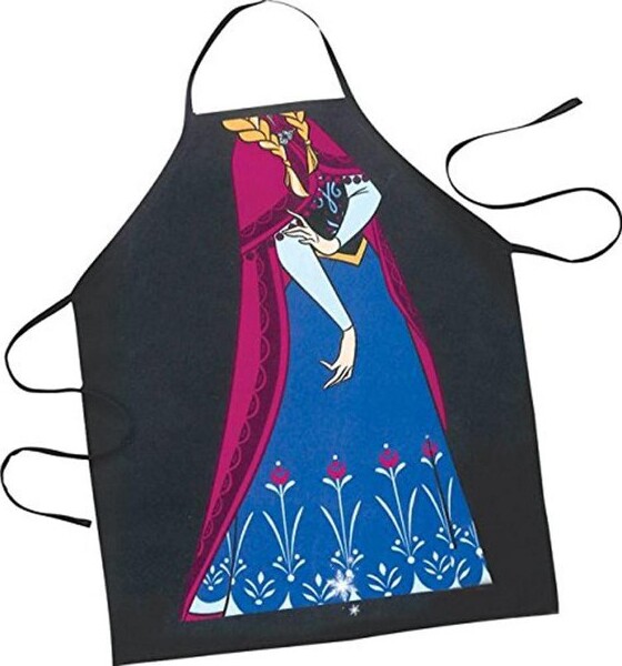 ICUP, Inc. Disney's Frozen Anna Character Apron - ShopStyle Waffle Makers