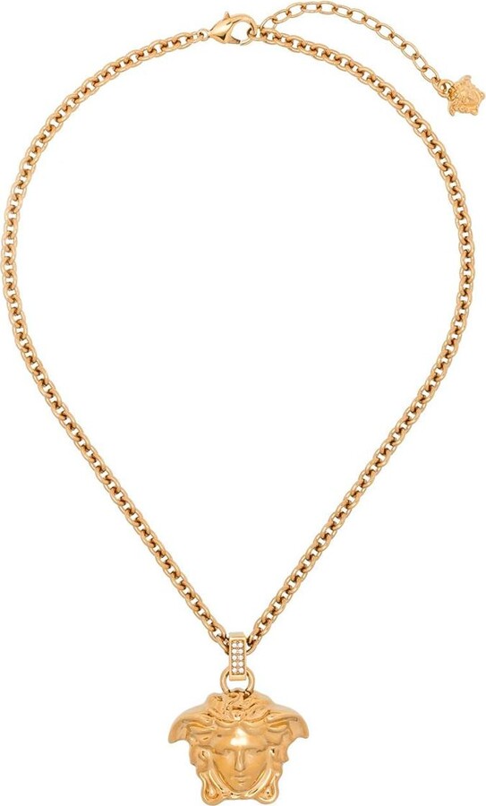 Versace Bijoux - ShopStyle Necklaces
