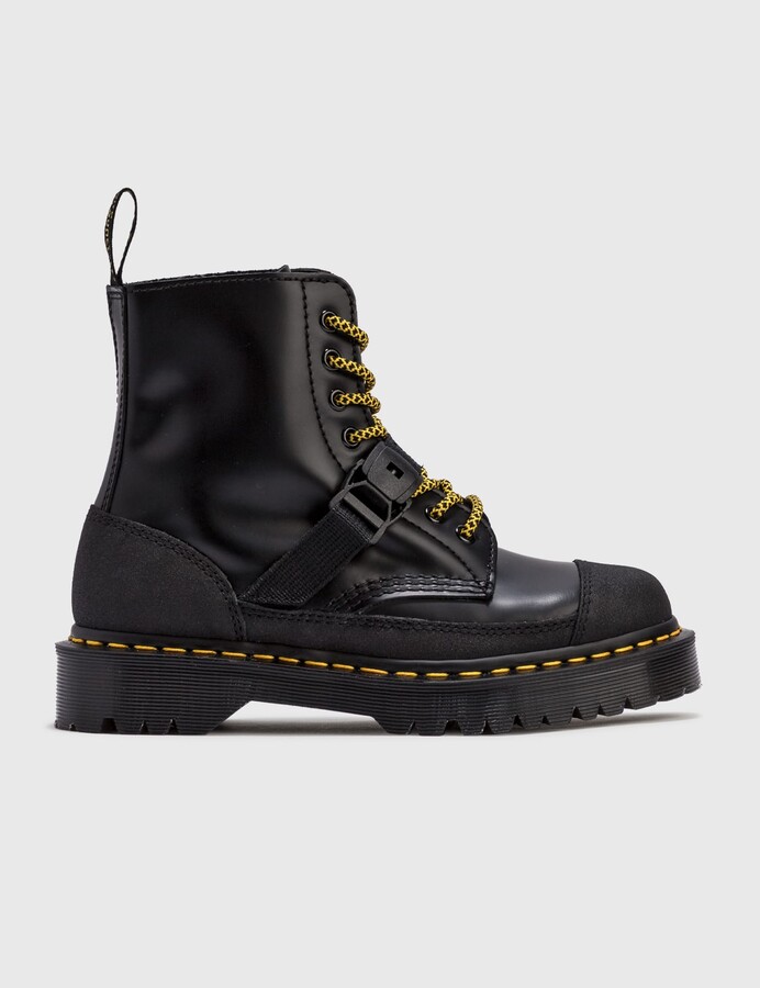 Dr. Martens 1460 TECH Boot - ShopStyle