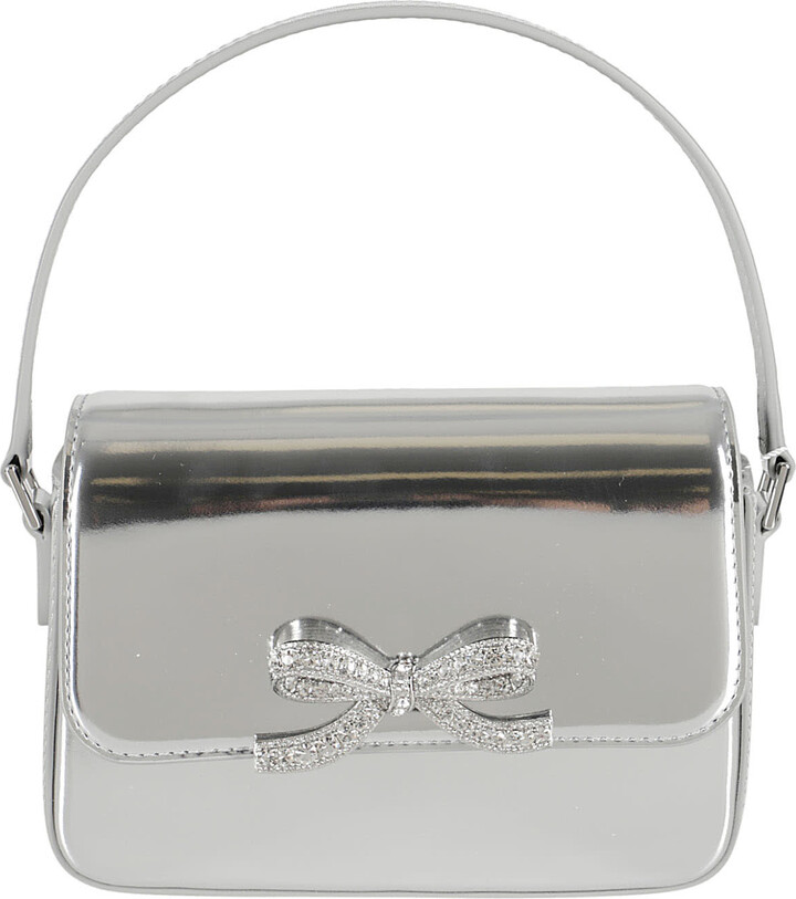 Self-Portrait Micro Bag - ShopStyle