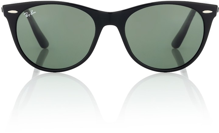 Ray-Ban RB2185 Wayfarer II Classic sunglasses - ShopStyle