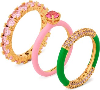 Kate Spade Rings | ShopStyle