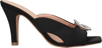 GAëLLE Paris Sandals - ShopStyle